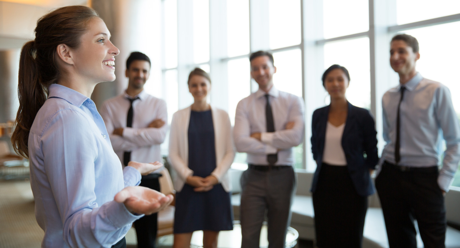 Human Leadership - Business Humanizers Academy